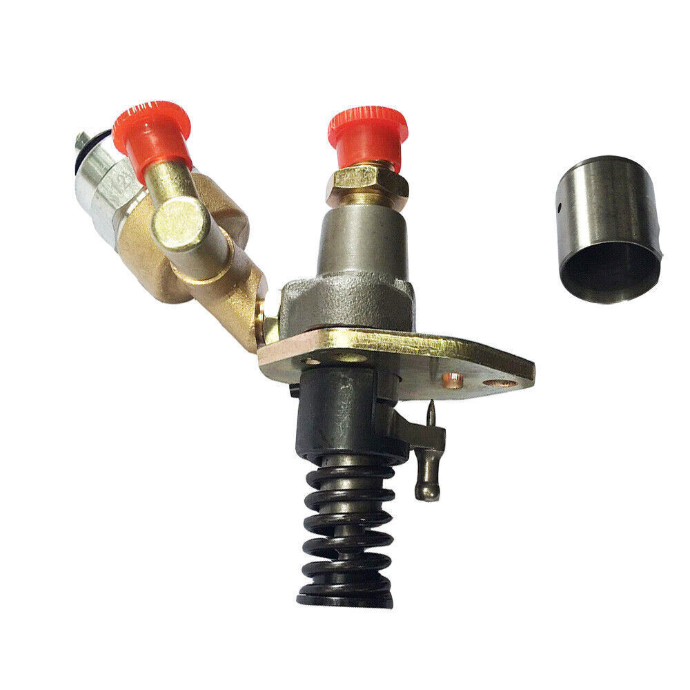New Fuel Injector Pump for 186 186F 10HP Diesel Engine L100 — DURAFORCE