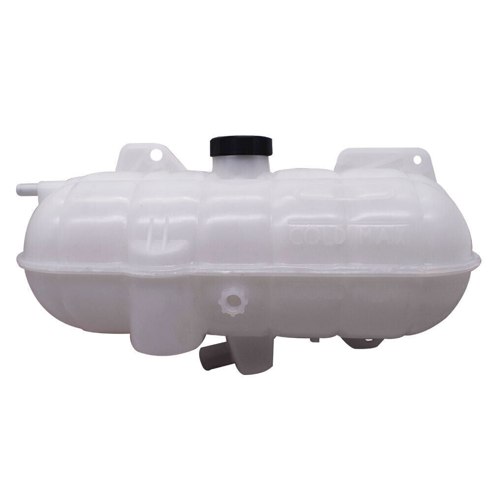 Radiator Coolant Overflow Tank For Freightliner Columbia Century Class ...