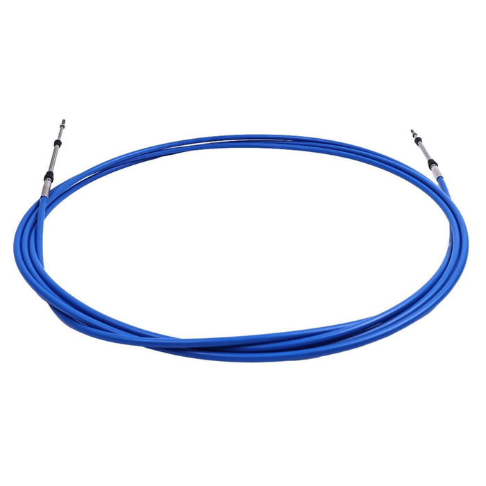 20FT Universal Type Marine 33C Throttle Shift Control Cable ABA-CABLE ...