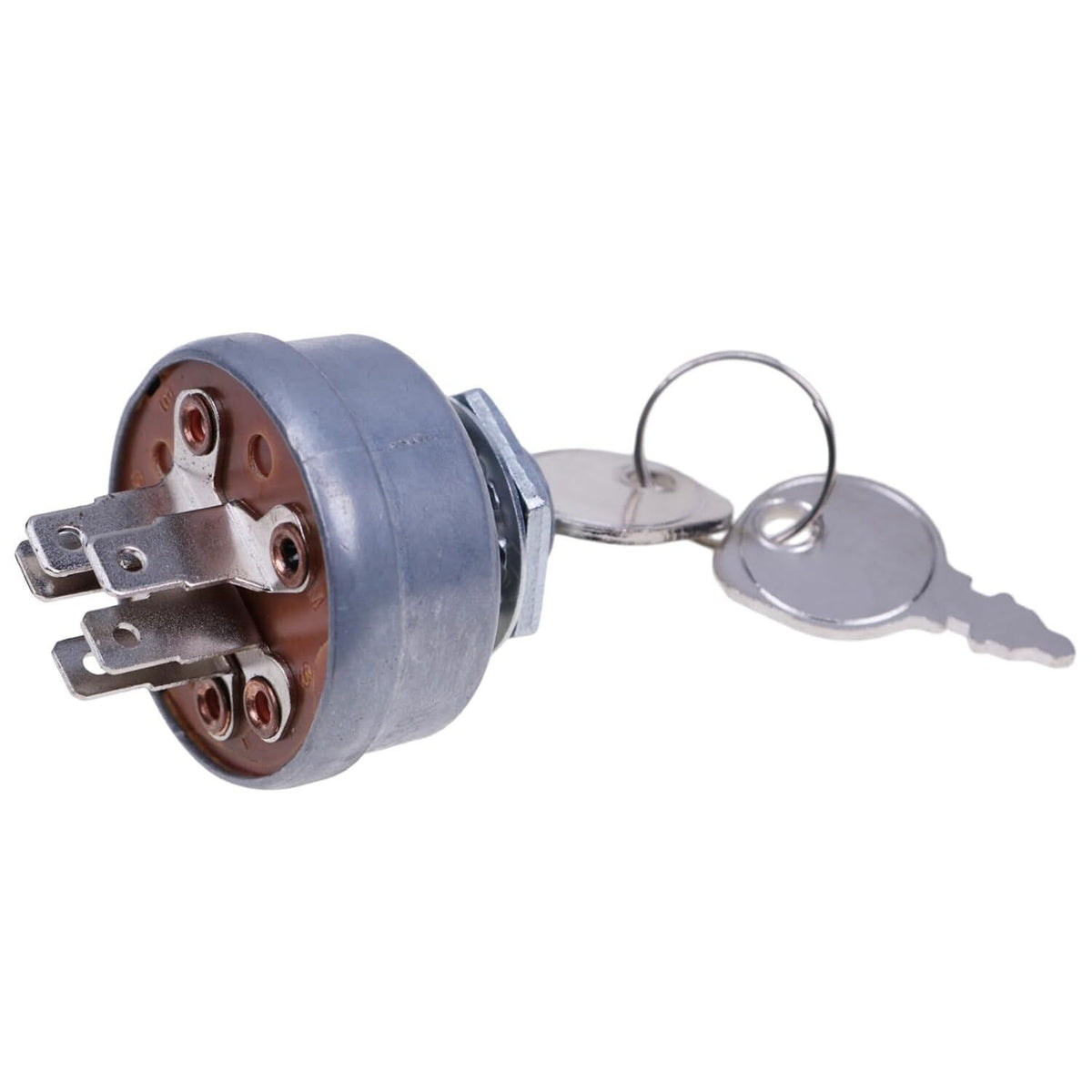 Ignition Switch 23-0660 For Toro AM102551 Riding Lawn Tractor Mower ...