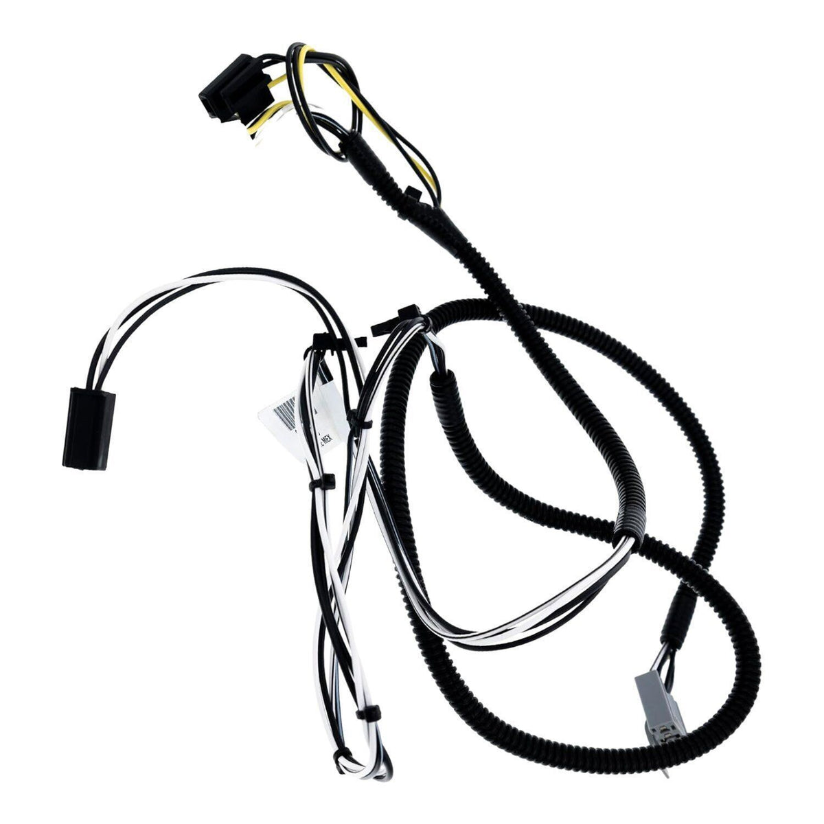 GY21127 GY20166 Rear PTO Clutch Wire Harness For John Deere L120 L130 ...