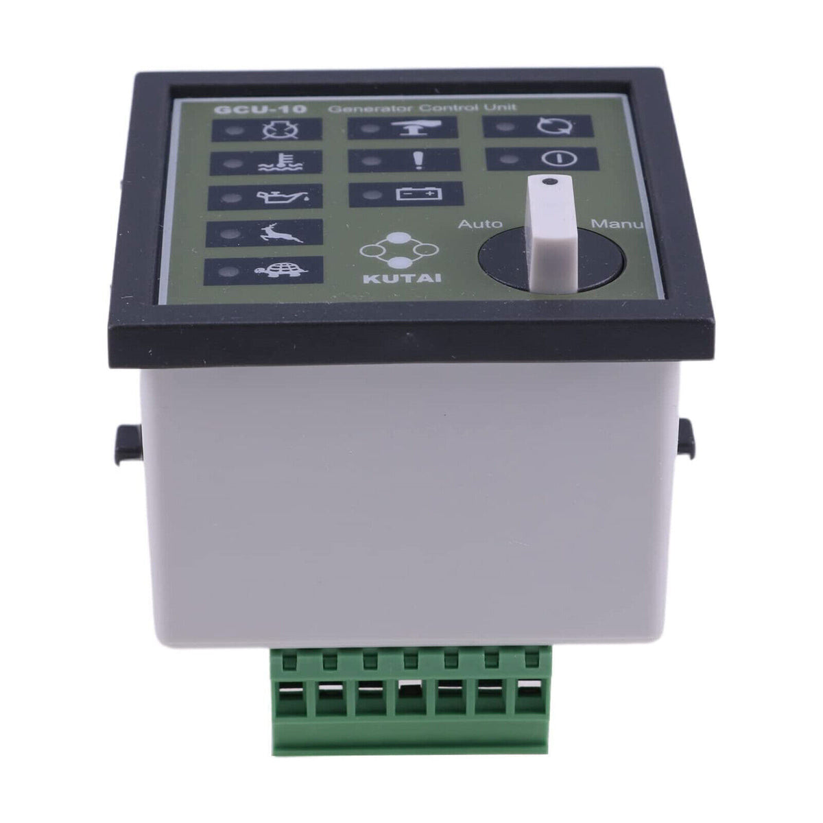 High-Quality GCU-10 GCU10 Automatic Controller For Generator Control U ...