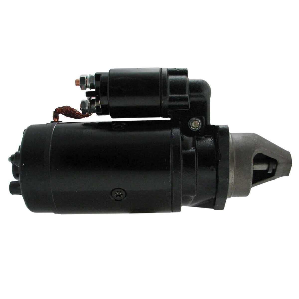 Starter AR70436 For John Deere Combines 2054 2254 Farm Tractors 1750V ...
