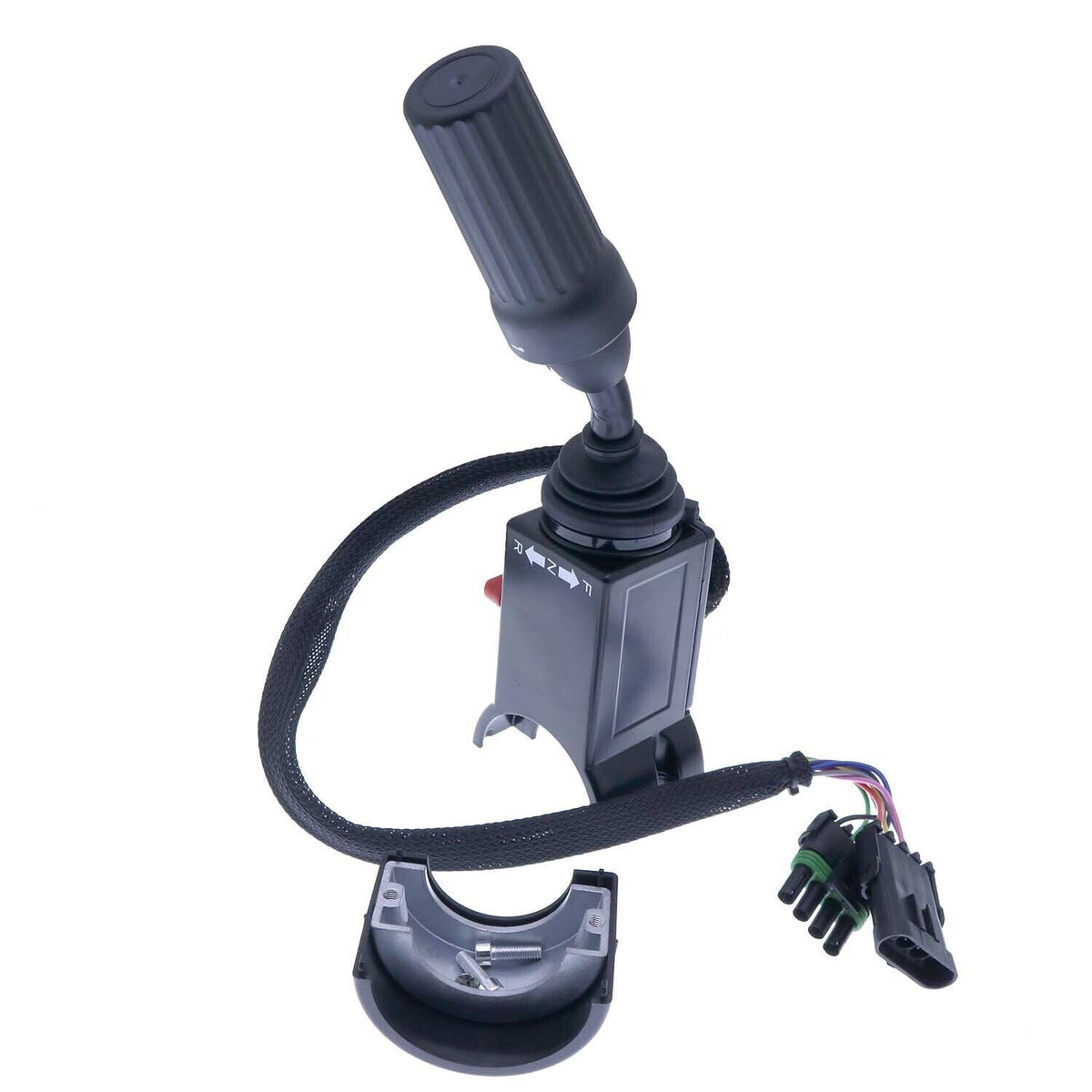 Transmission Control Shifter 65014B 10265014 for Lull 8K-42 S/N 274-UP ...