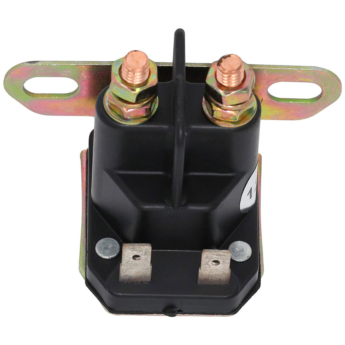 Solenoid Relay 862-1211-211-16 12V For Cub Cadet AM138068 725-04439 ...