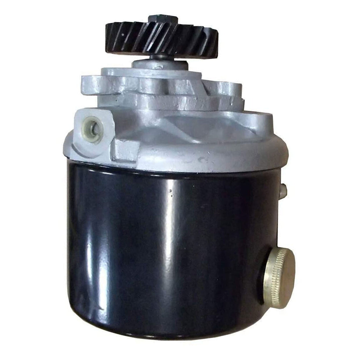 83959533, 87759440 Power Steering Pump For Ford Tractor 6600, 7000, 76 ...