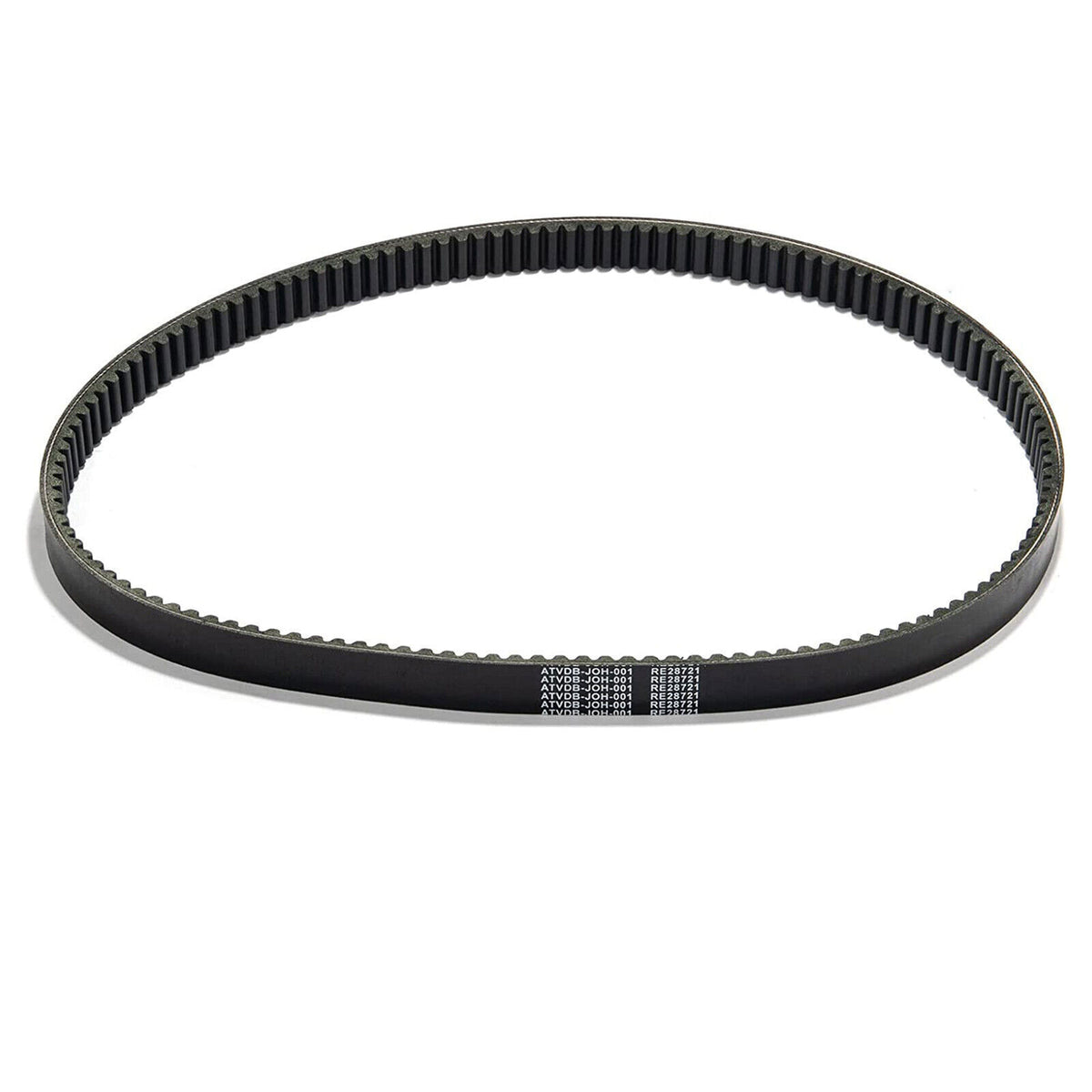 Drive Belt RE28721 For John Deere Gator 4X2, Gator Trail 4X2 6X4,AMT ...
