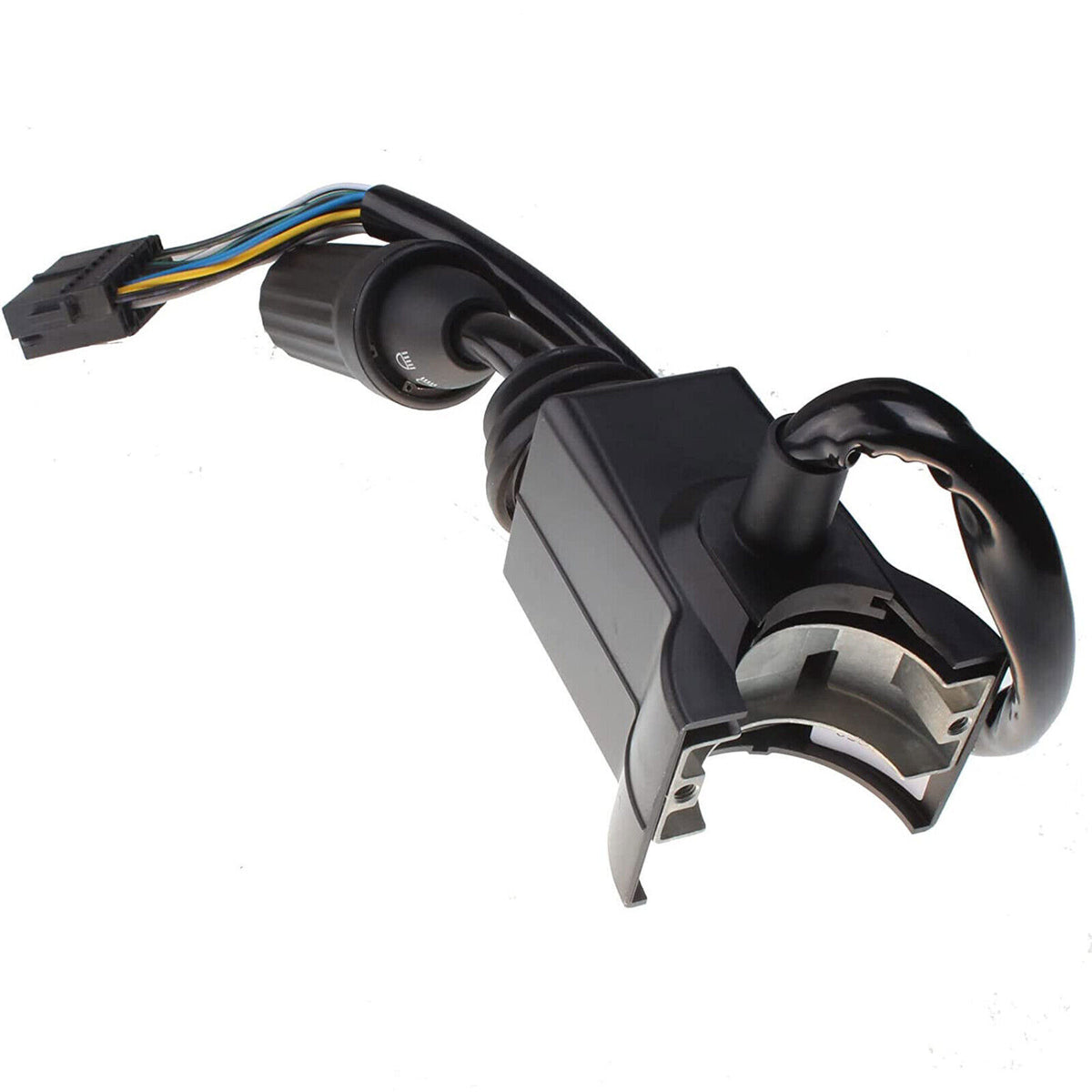 Joystick Controller Switch 11171772 For Volvo Wheel Loaders L70E L90E ...