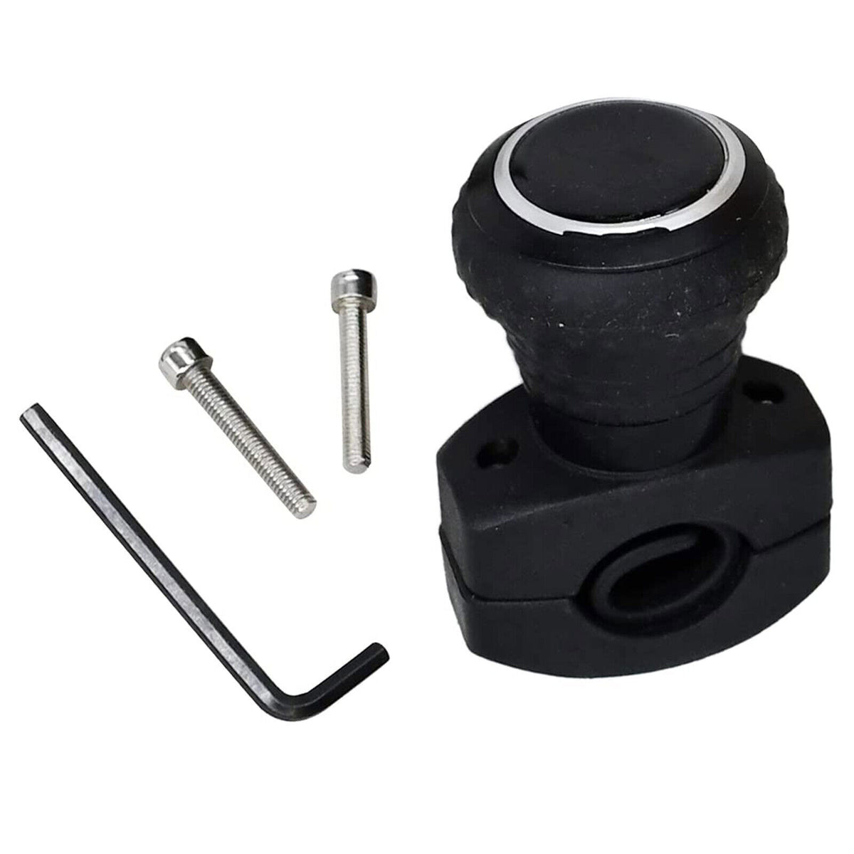 Steering Wheel Spinner Knob TY26584 For Kubota B BX Series Compact ...
