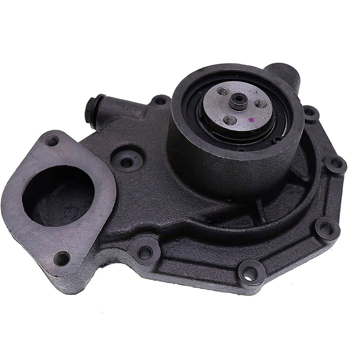 RE505981 Water Pump RE546917 For John Deere Loader 210LE210LJ 2254 185 ...