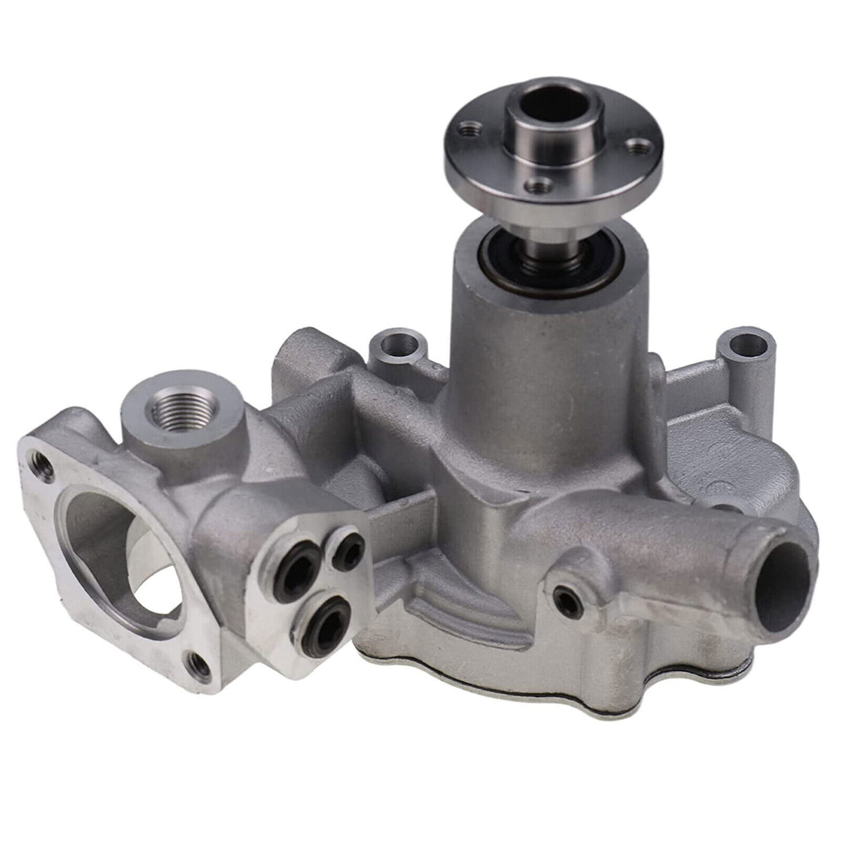 New 13-509 Water Pump For Thermo King Yanmar Engines TK486 TK486E SL10 ...