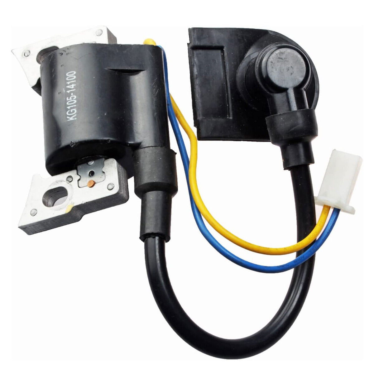 Ignition Coil KG105-14100 For Kipor GS2000 GS2600 IG2000 Portable ...