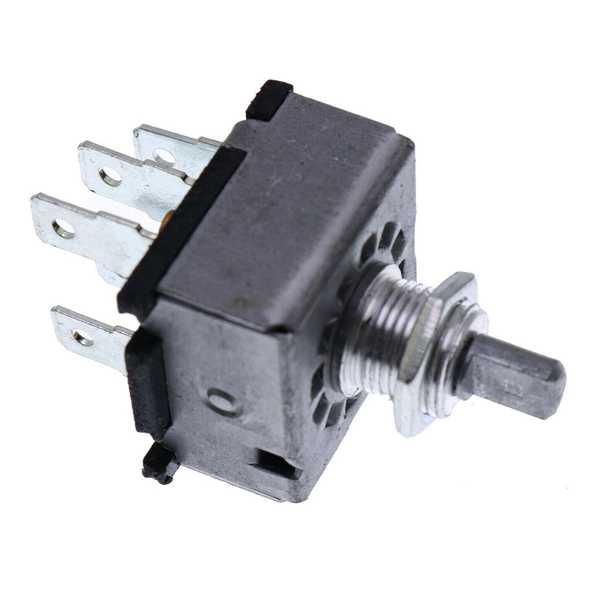 Heater Fan Blower Switch 6675176 For Bobcat CT225 CT230 319 320 3600 ...