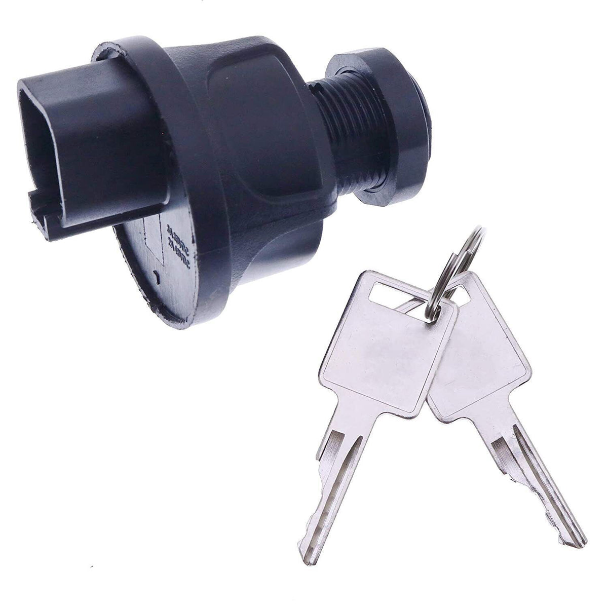 Ignition Switch 6693245 For Bobcat S550 S570 S590 S595 S630 S650 751 ...