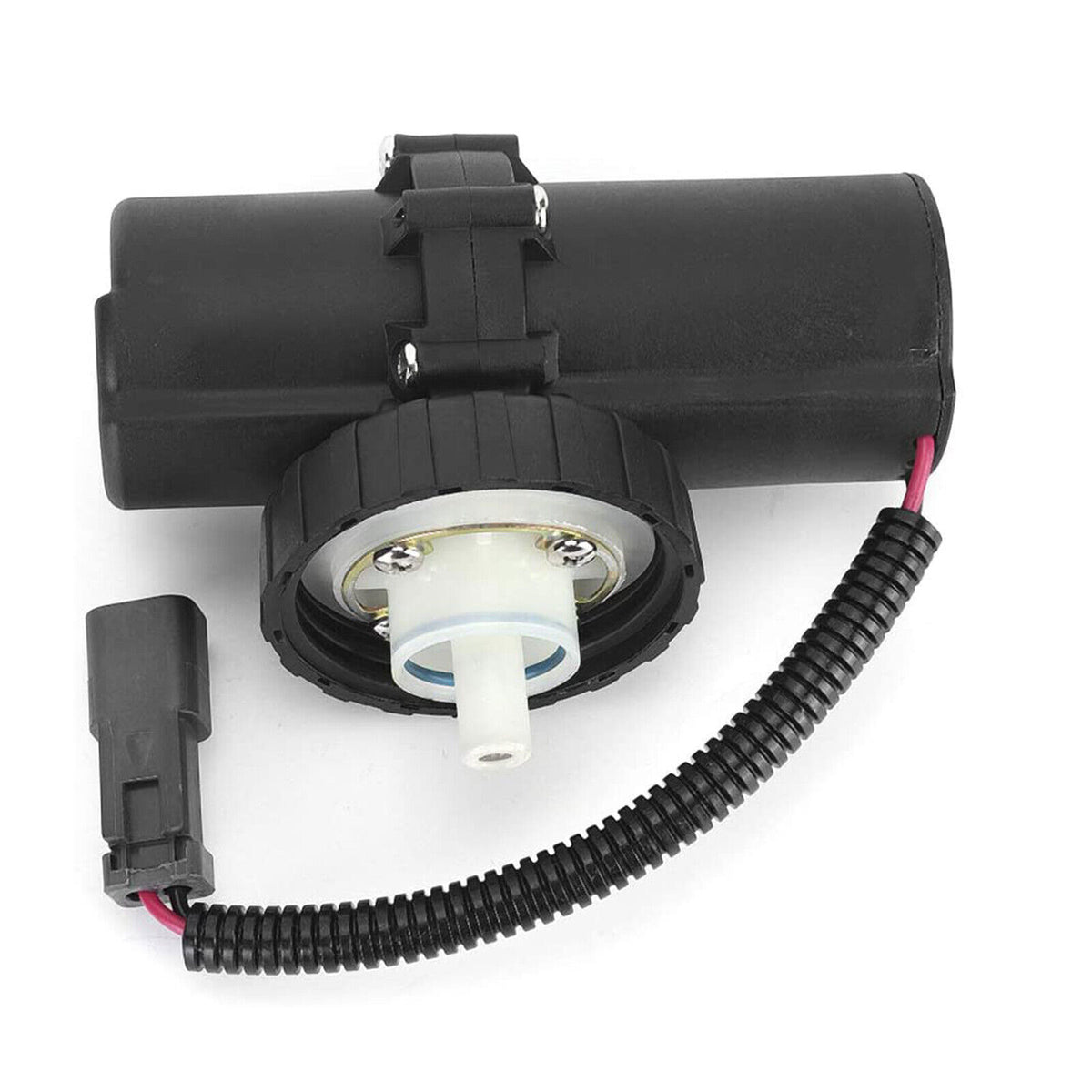 New Fuel Pump 228-9129 for Perkins 804C-33 804C-33T 804D-33 804D-33T ...