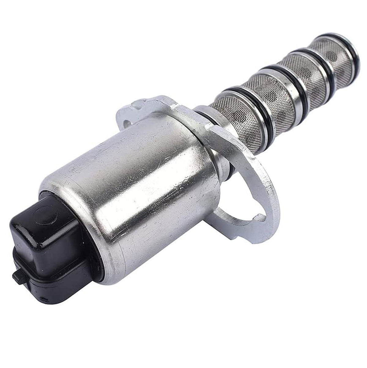 Hydraulic Solenoid Valve AT310586 For John Deere Tractor Loader 210L 2 ...