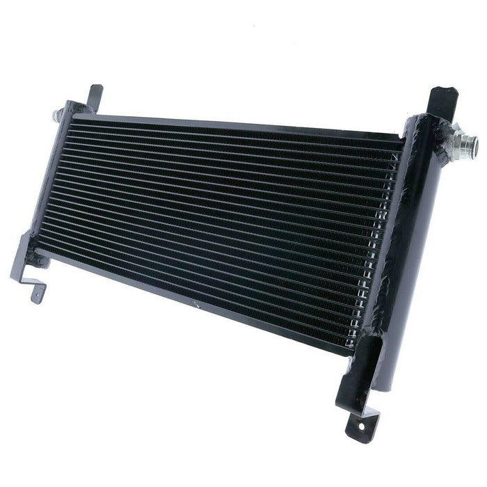 Oil Exchanger Cooler 6674150 For Bobcat 751 753 763 773 S130 Skid Steer ...