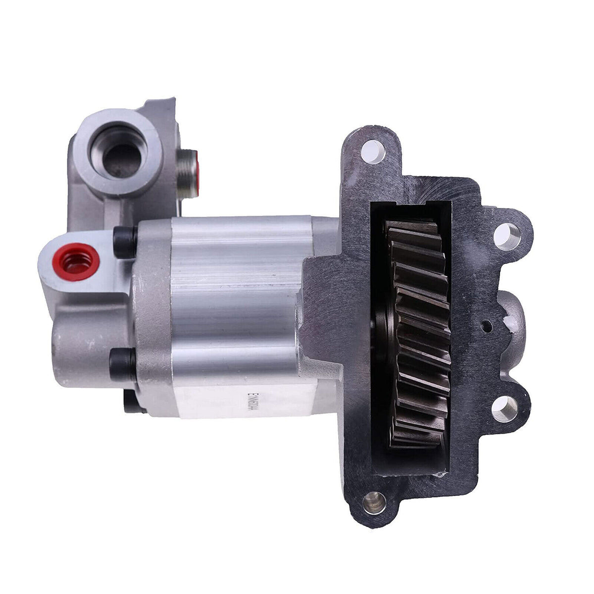 Hydraulic Pump E1NN600AA for New Holland 2000 Series 3000 Series 3 Cyl ...