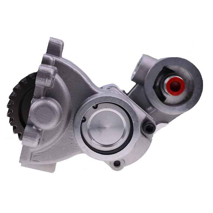 Hydraulic Pump E1NN600AA for New Holland 2000 Series 3000 Series 3 Cyl ...