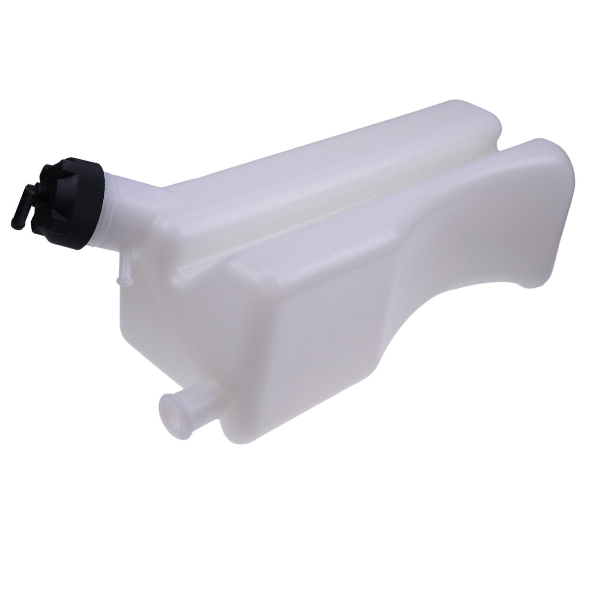 87354587, 87412139 Coolant Expansion Reservoir for Case Backhoes 580M ...