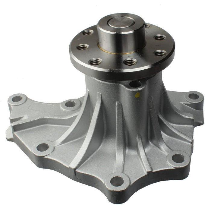 New 8971233300 Water Pump 8971050125 For Isuzu 4JA1 4JB1 4JG2 Bobcat 8 ...