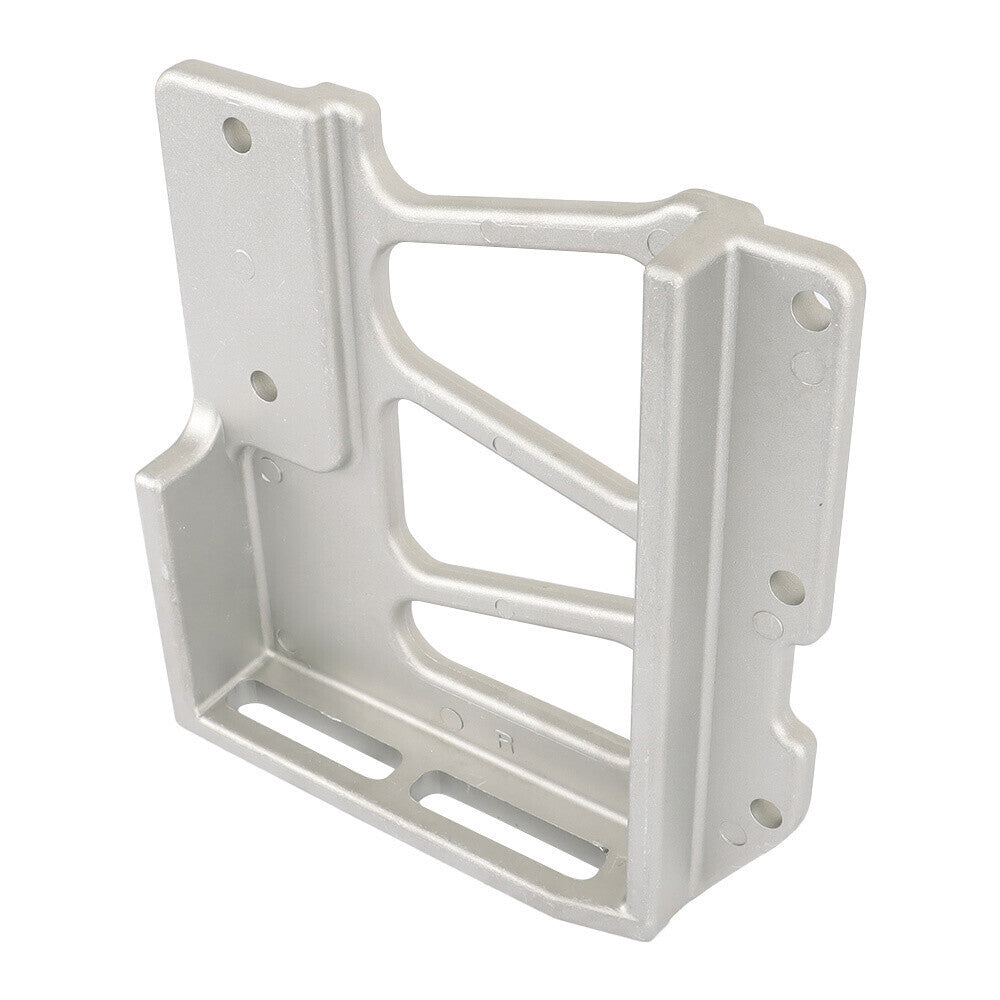 Engine Upper Pivot Bracket Hinge For Peterbilt 379 / 378 # 13-04286R R — DURAFORCE