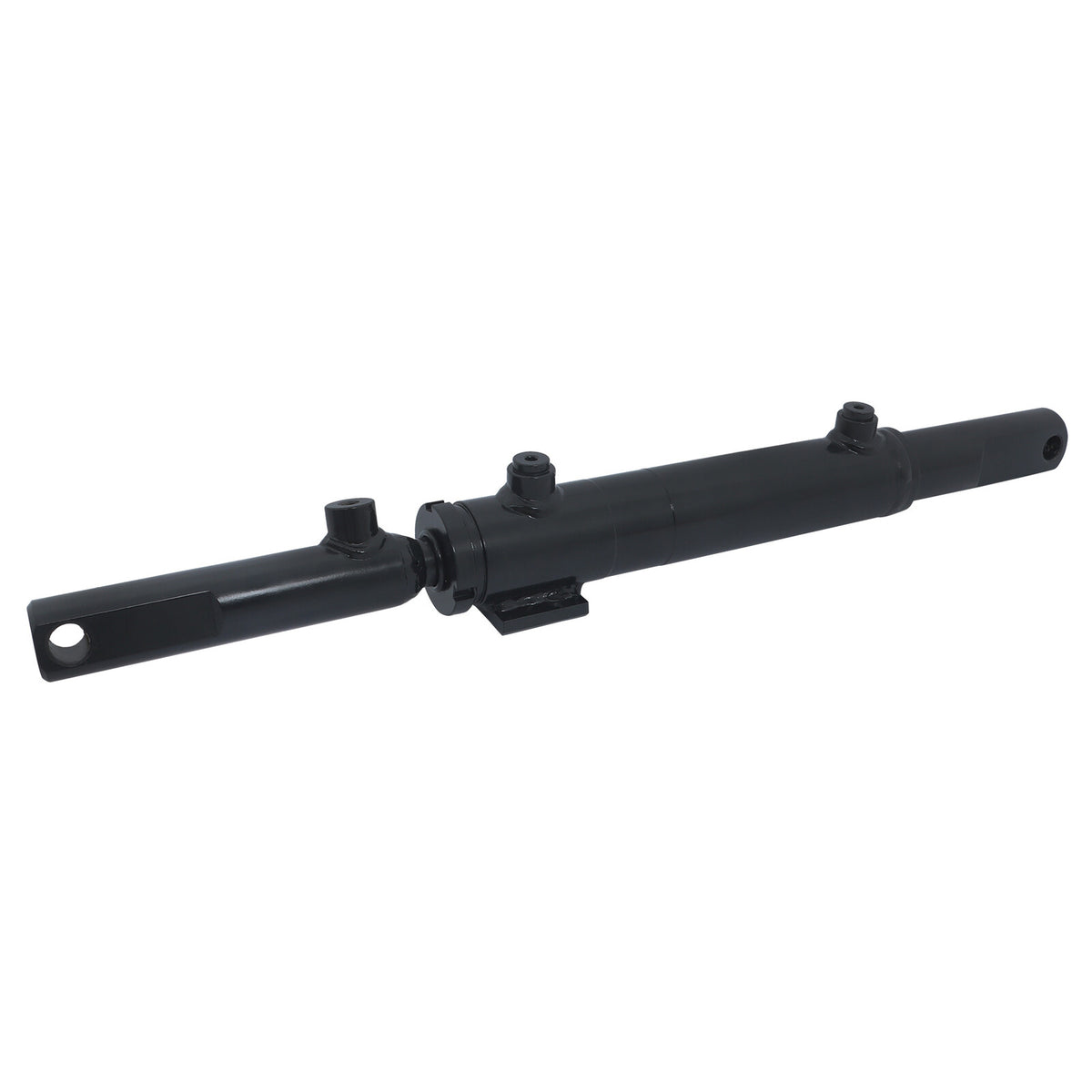 Quick Attach Hitch Cylinder 1900132400 For Takeuchi Skid Steer TL240 T ...