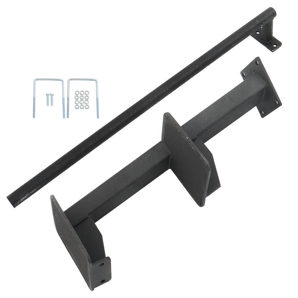 Boat Trailer Dual Steps For Universal Bass Boats/Pontoon Boats/Hunting ...