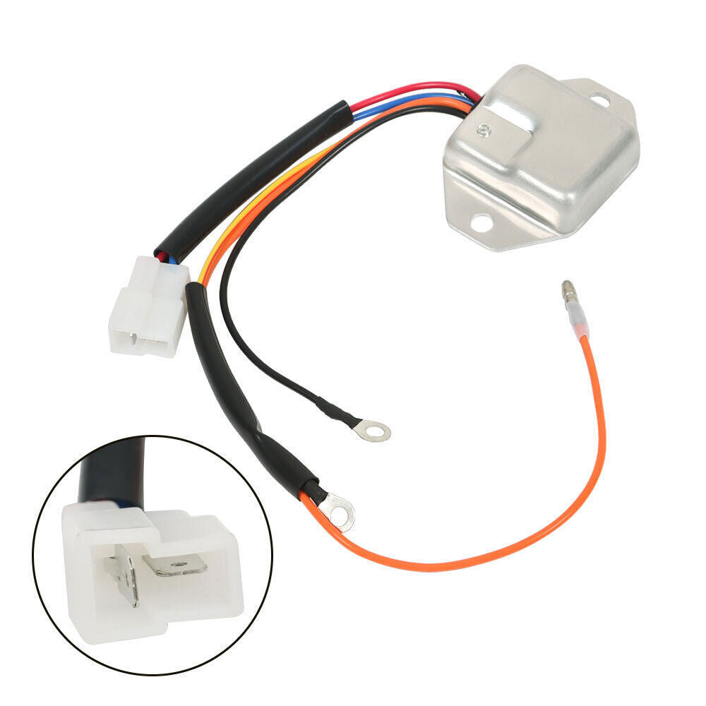 Engine Ignitor Assembly For EZGO Gas Golf Cart 1981-1990 2-Cycle 19627 ...