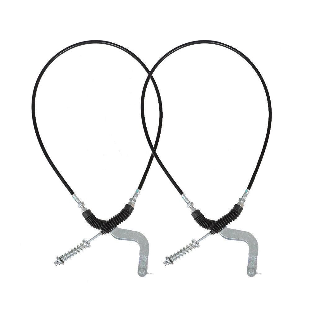 2x Forward Reverse Shift Cable 40" 25691G01 for EZGO TXT Gas Golf Cart ...