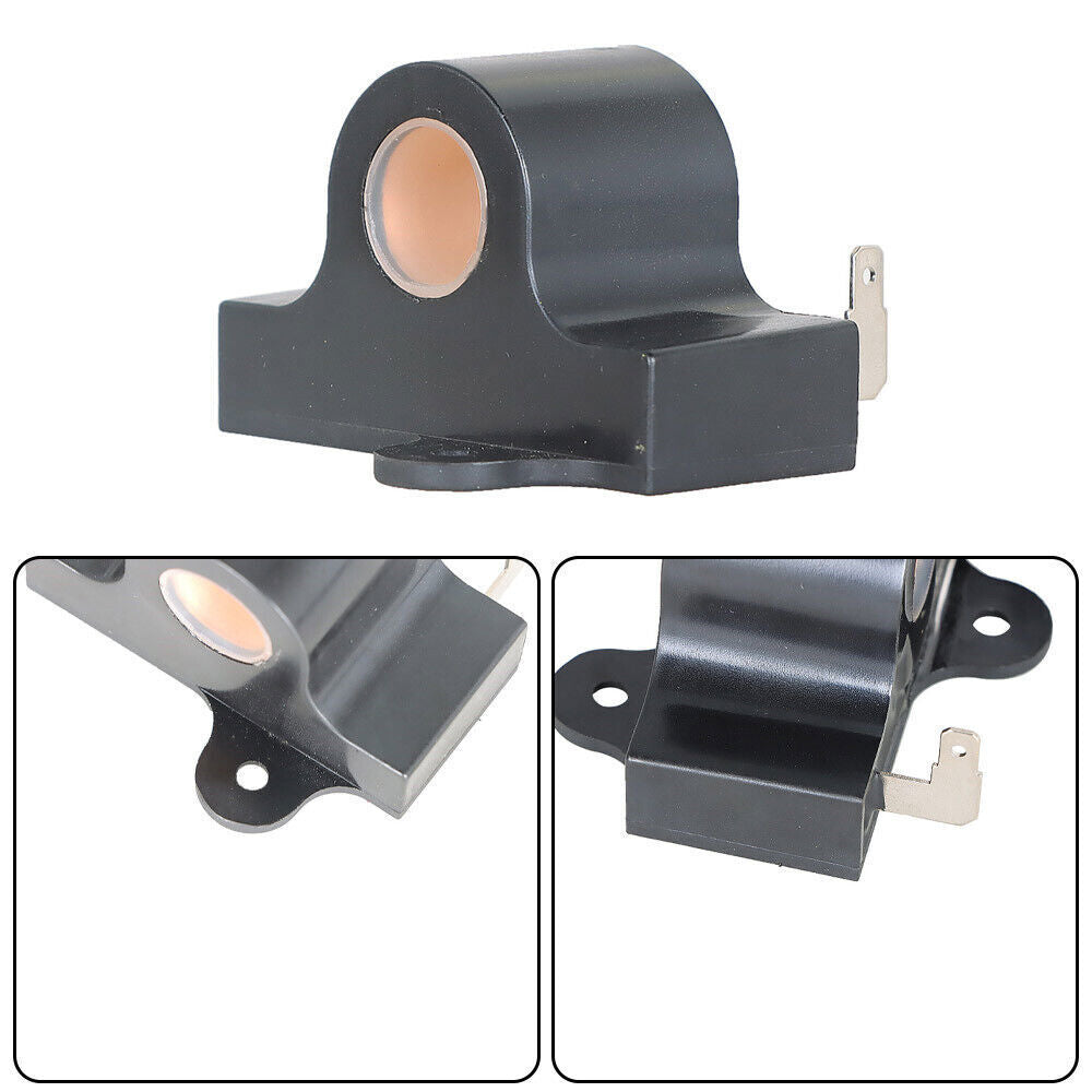 Golf Cart Inductive Throttle Sensor for EZGO TXT DCS PDS Electric 2585 ...