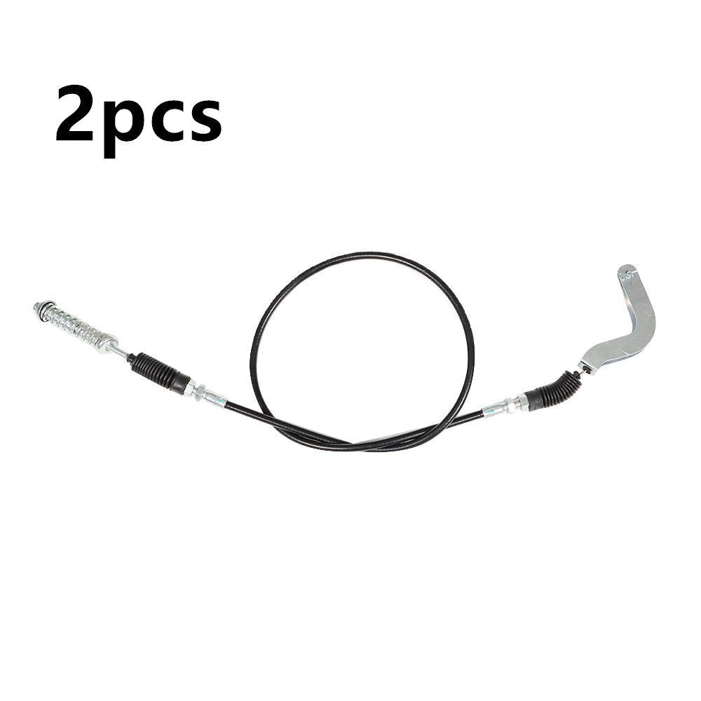 FOR EZGO TXT Gas Golf Cart 1991-2001 Forward Reverse Shift Cable 40 ...