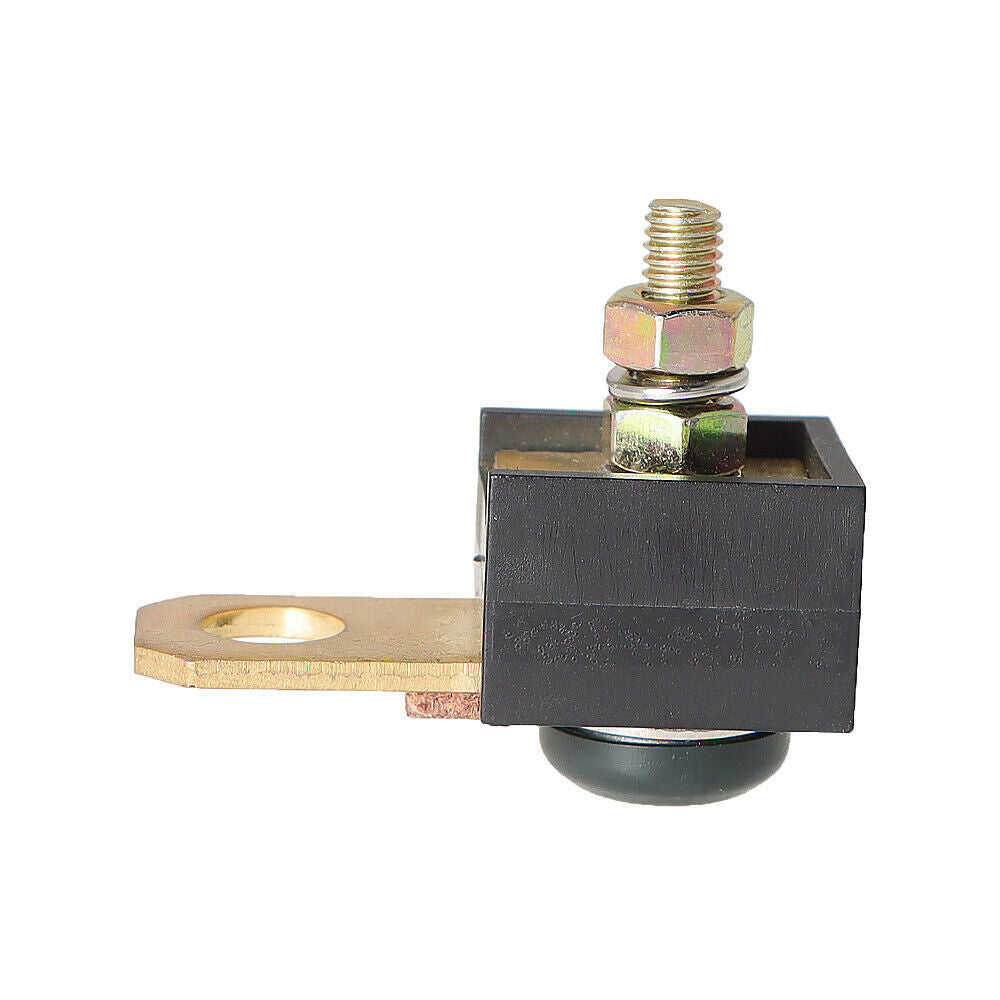 Marine Starter Fuse Assy 90 Amp 18-8220, 9-15510 For MerCruiser Mercur ...