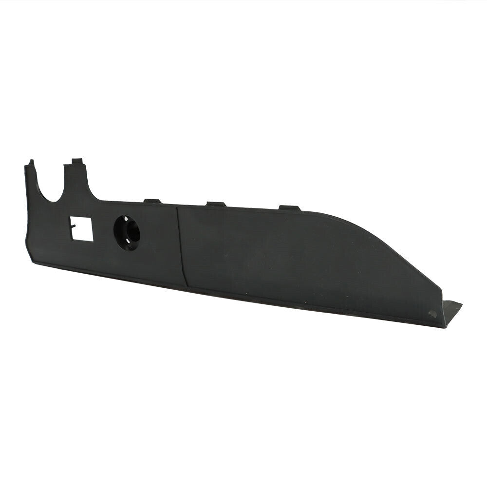 Instrument Panel Dash without Holes For Club Car Precedent G&E 2004 ...