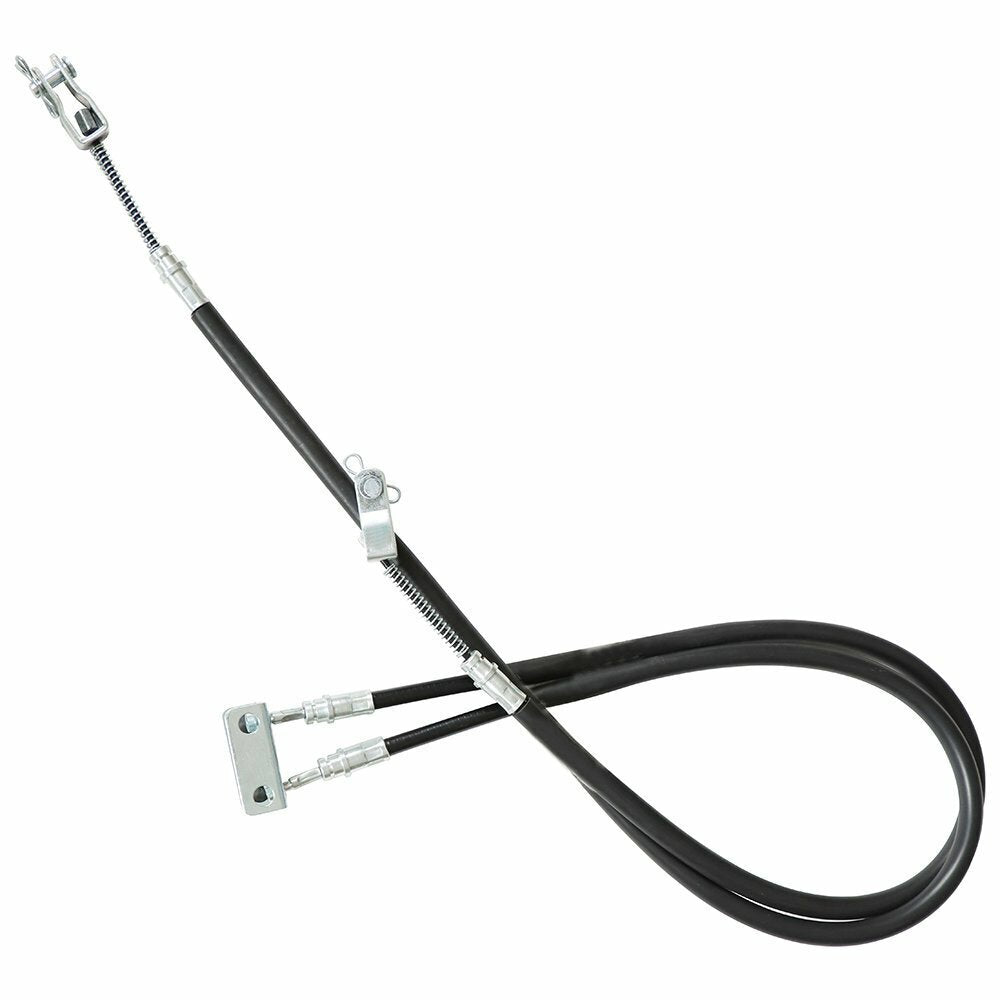 Fits For EZGO Golf Cart Brake Cable Set W/ Pins & Clips | TXT-Medalist ...