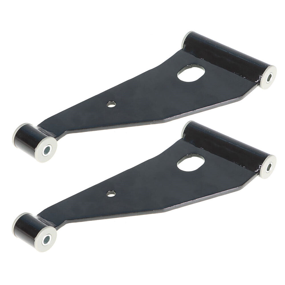 2×Control Arm Delta A-Plate 103388501 Fits For Club Car Precedent Golf ...