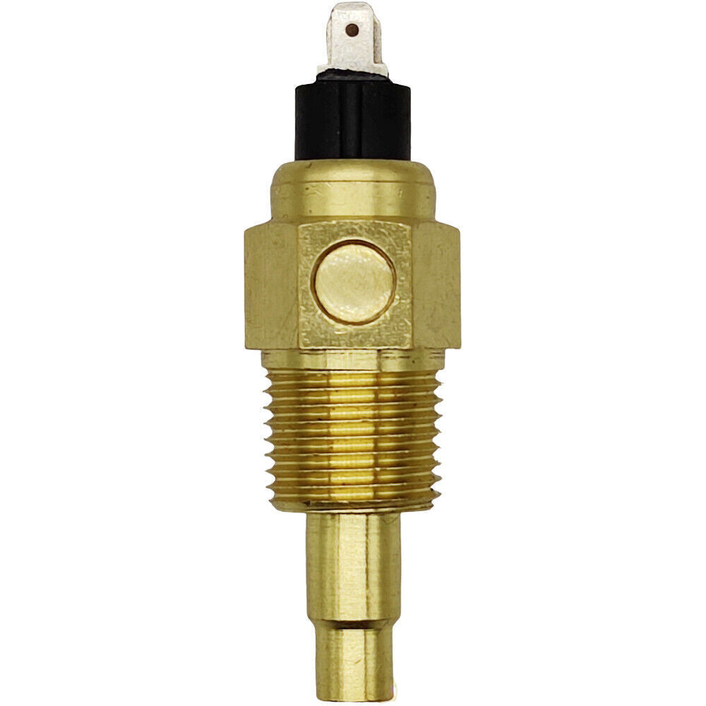 Water Temperature Sensor 622-817 Alarm Switch 1/2NPT 103℃ for FG Wilso ...