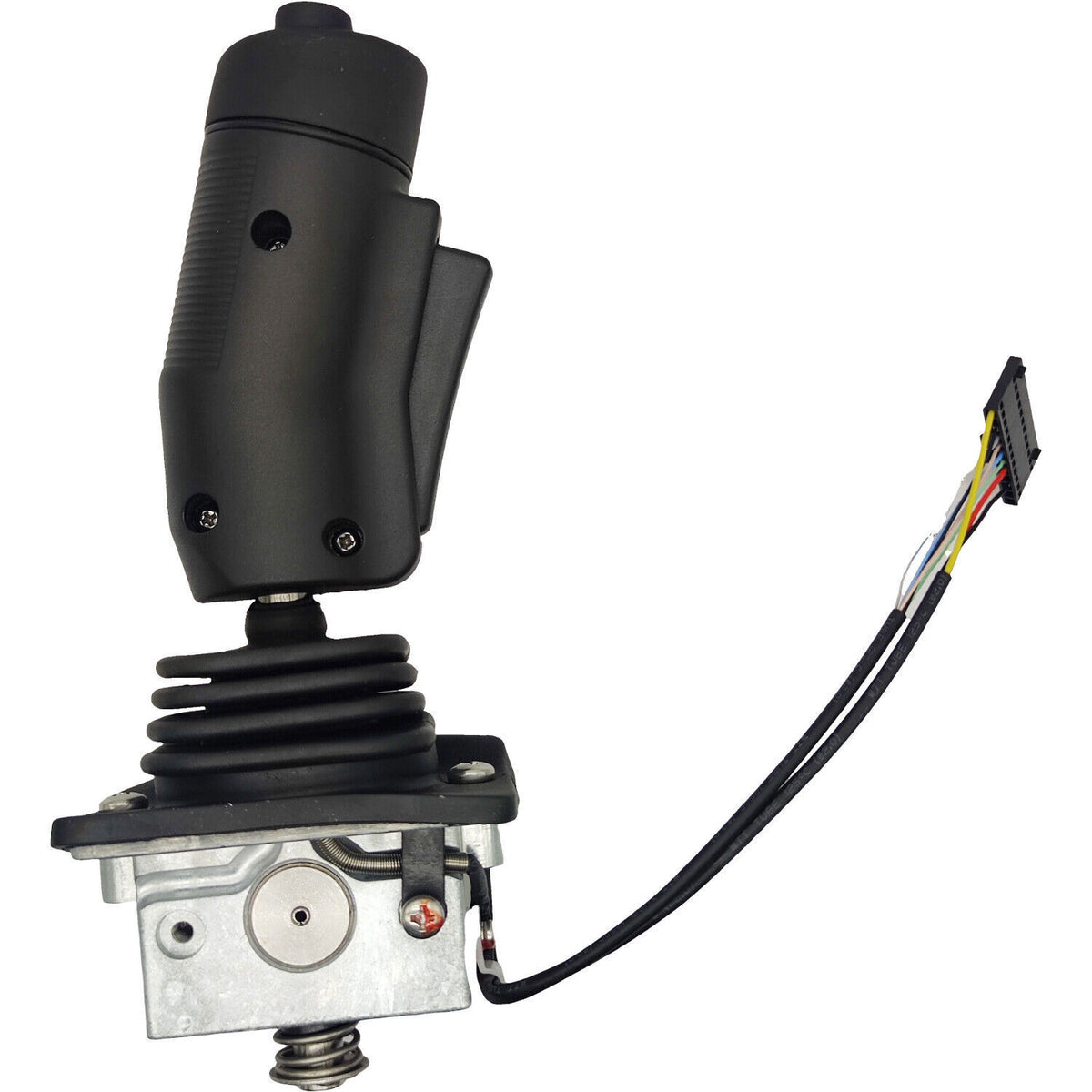 For Genie Scissor Lift Gen 6 Joystick Controller Single Axis 137634 13 ...