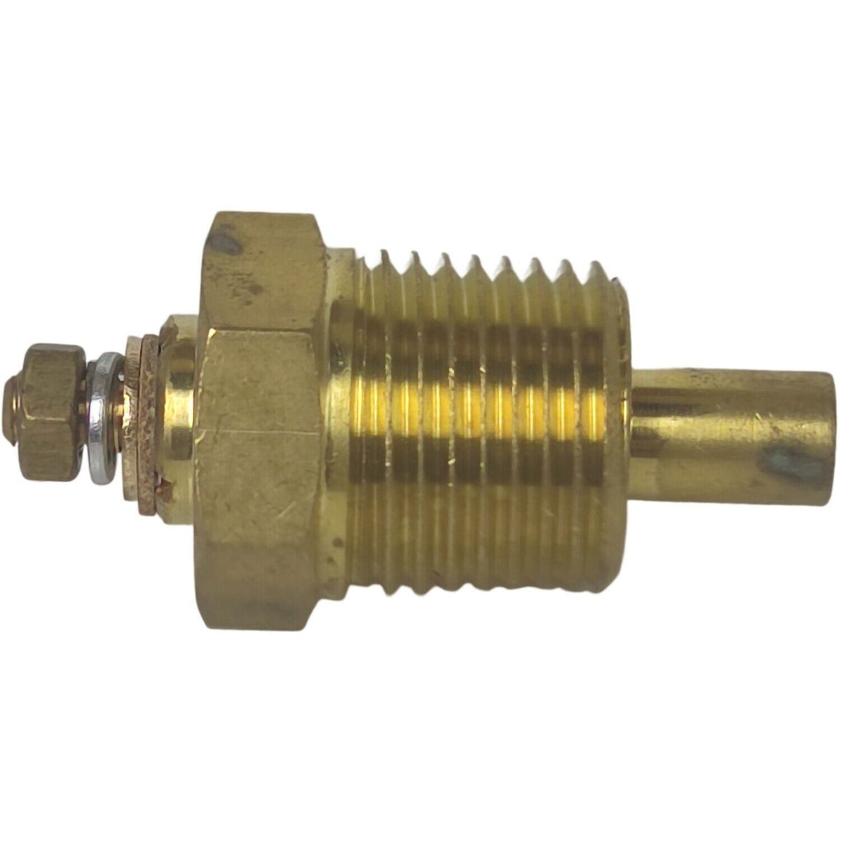Water Temperature Sensor 144561 for Paccar Kenworth Peterbilt MSW-4401 ...
