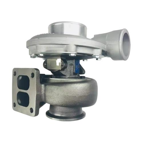 Turbo S300 Turbocharger 176616 RE532384 for John Deere Various 6090H E ...