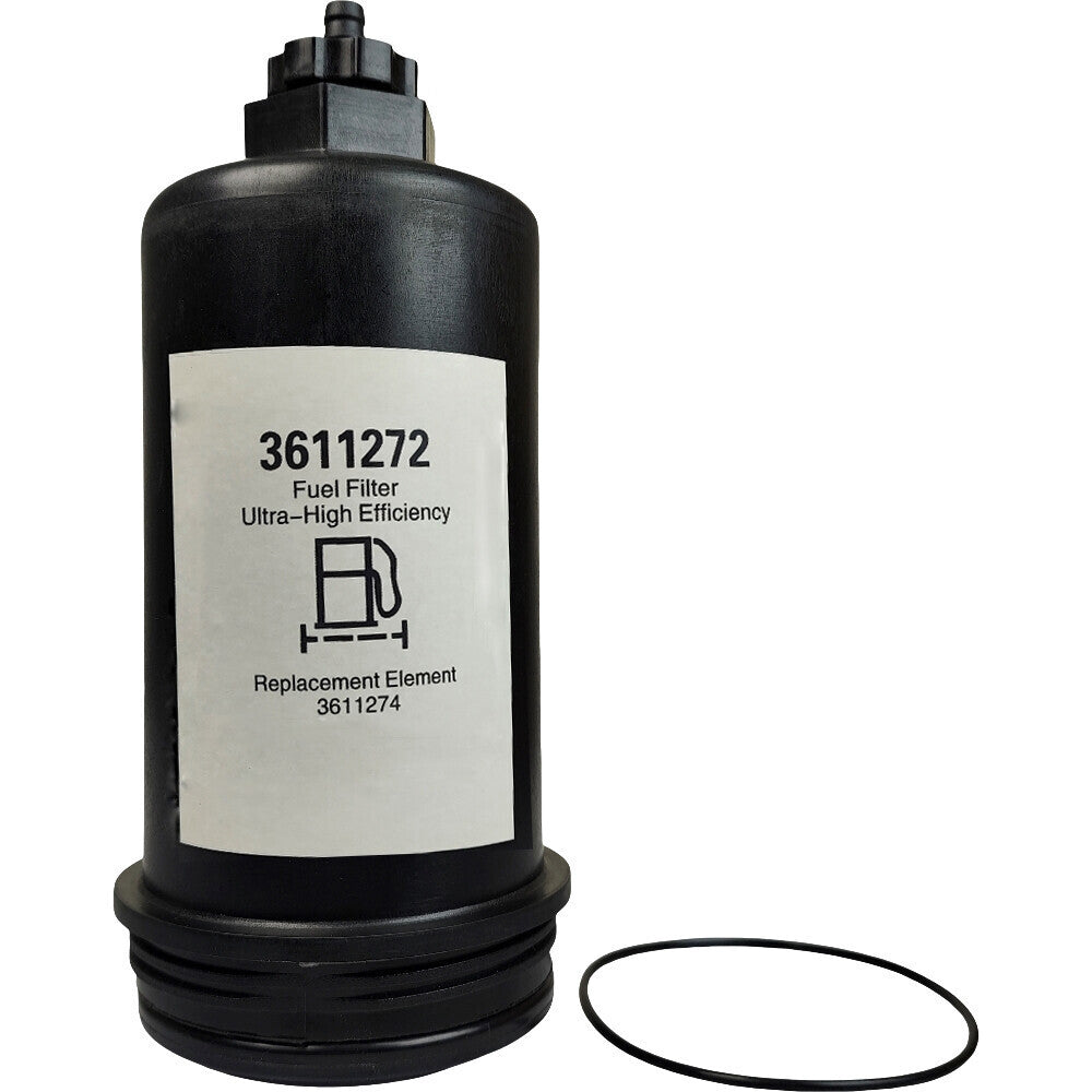Replace Perkins Fuel Filter for 850 1100 1200 Series Engine 3611272 ...