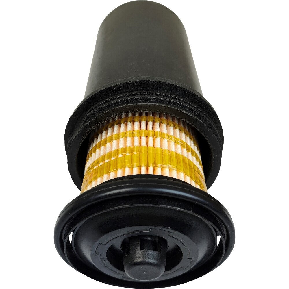 Fuel Filter Assembly 3611272 for Perkins 1104D-E44T 1104D-E44TA 854E-E ...