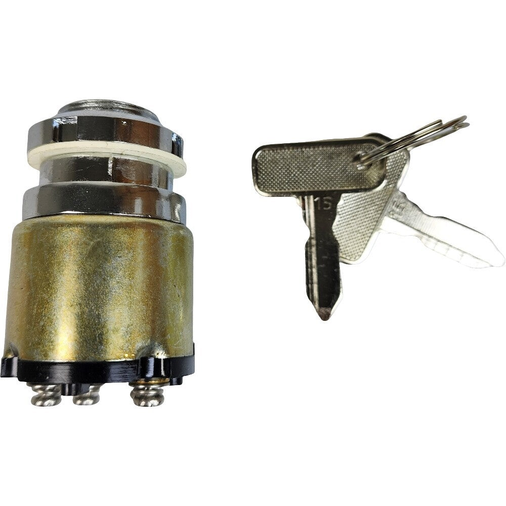 Starter Ignition Switch 1012415 for Club Car Club Car DS Gas Golf Cart ...