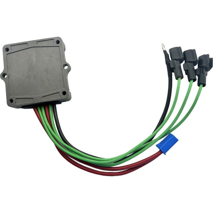 Rectifier Regulator Assy 60V-81960-01-00 for Yamaha Outboard 200 225 2 ...