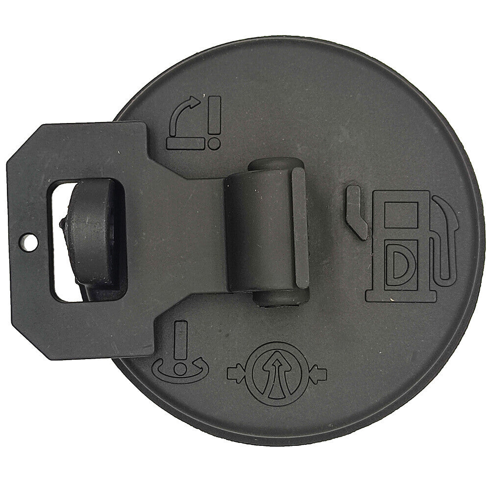 Oil Tank Cap 1428937 142-8937 for Caterpillar CAT 262D 272D 247B 257B ...