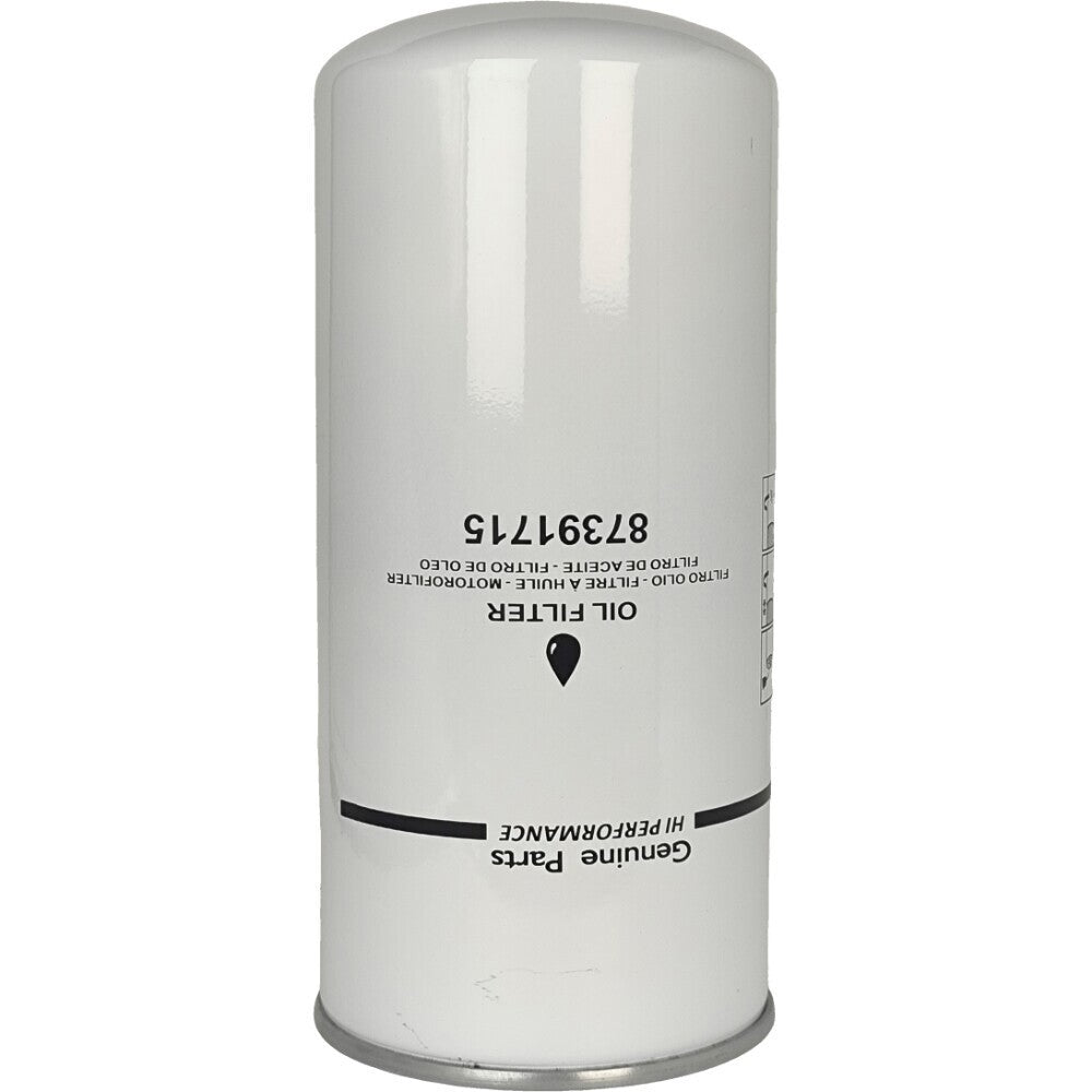 Hydraulic Oil Filter 87391715 for New Holland Farmall 55A 45A 65A 75A ...
