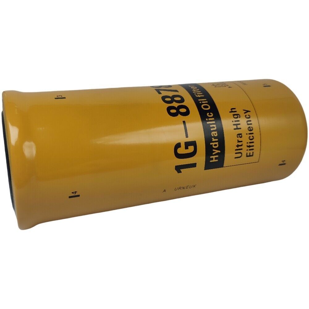 Hydraulic Oil Filter 1G-8878 for Excavator 320B L 325B L 330B L 345C 3 ...
