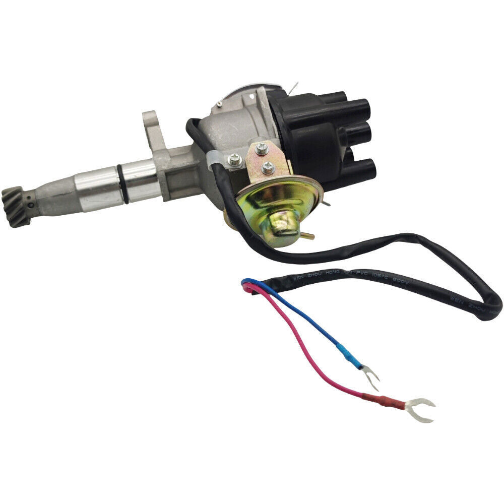 MD169418 Ignition Distributor Fit Mitsubishi Engine 4G63 4G64 Forklift ...
