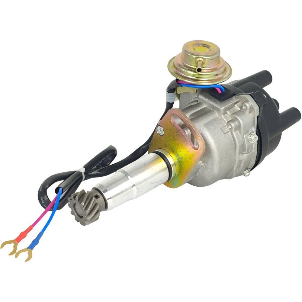 Distributor T3T61991 Fit for Mitsubishi 4G52 4G54 Engine — DURAFORCE