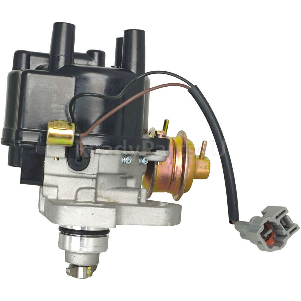 Ignition Distributor 19020-16111 Fit for Toyota Corolla 4AF 1.6L 1989 ...
